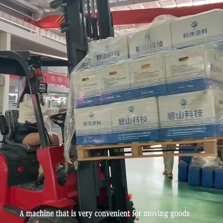 China 60v 3.5 Tons 5 Tons Small Electric Forklift Price Battery ...