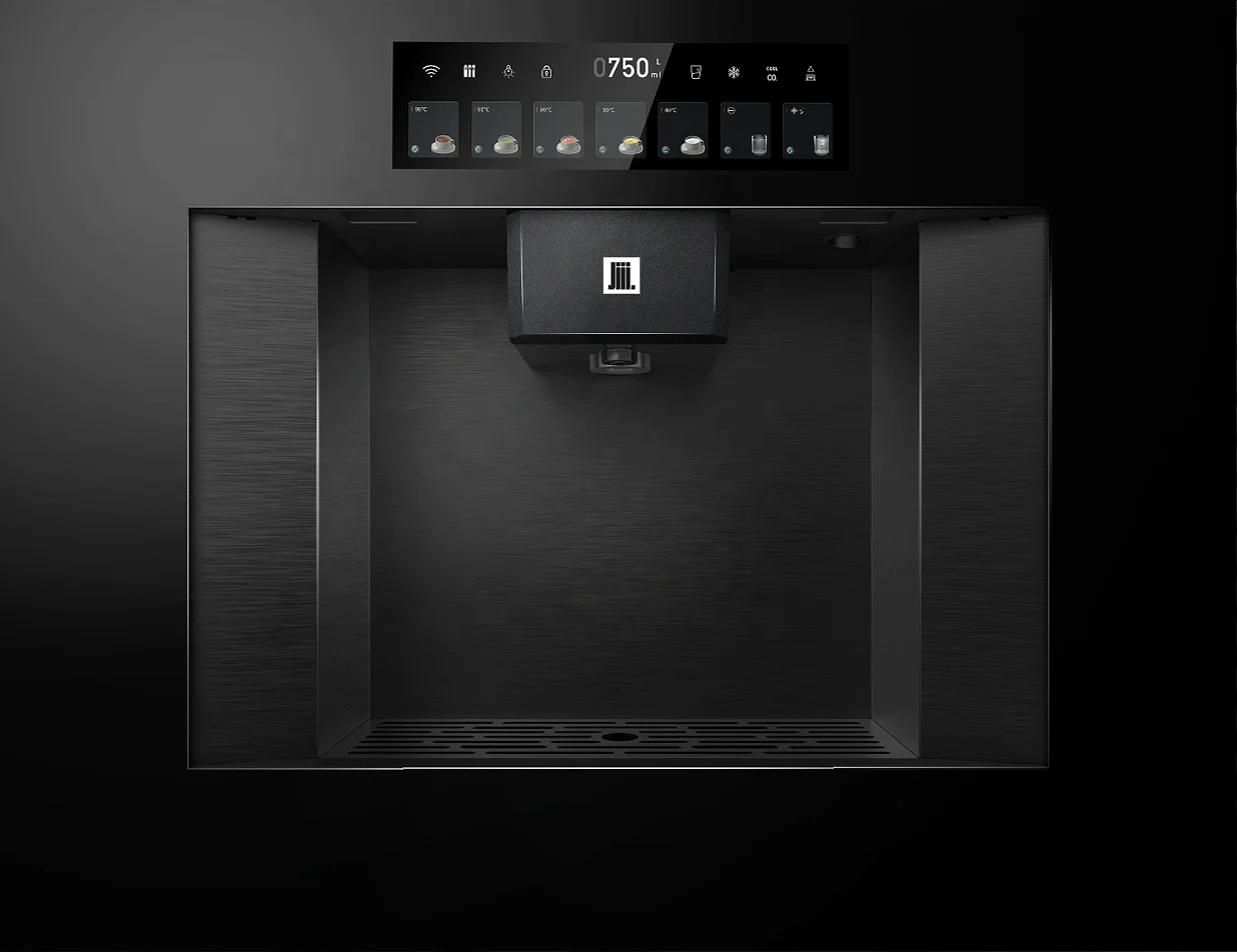 Built-in Sparkling Water Machine/electric Water Dispenser/sparkling ...