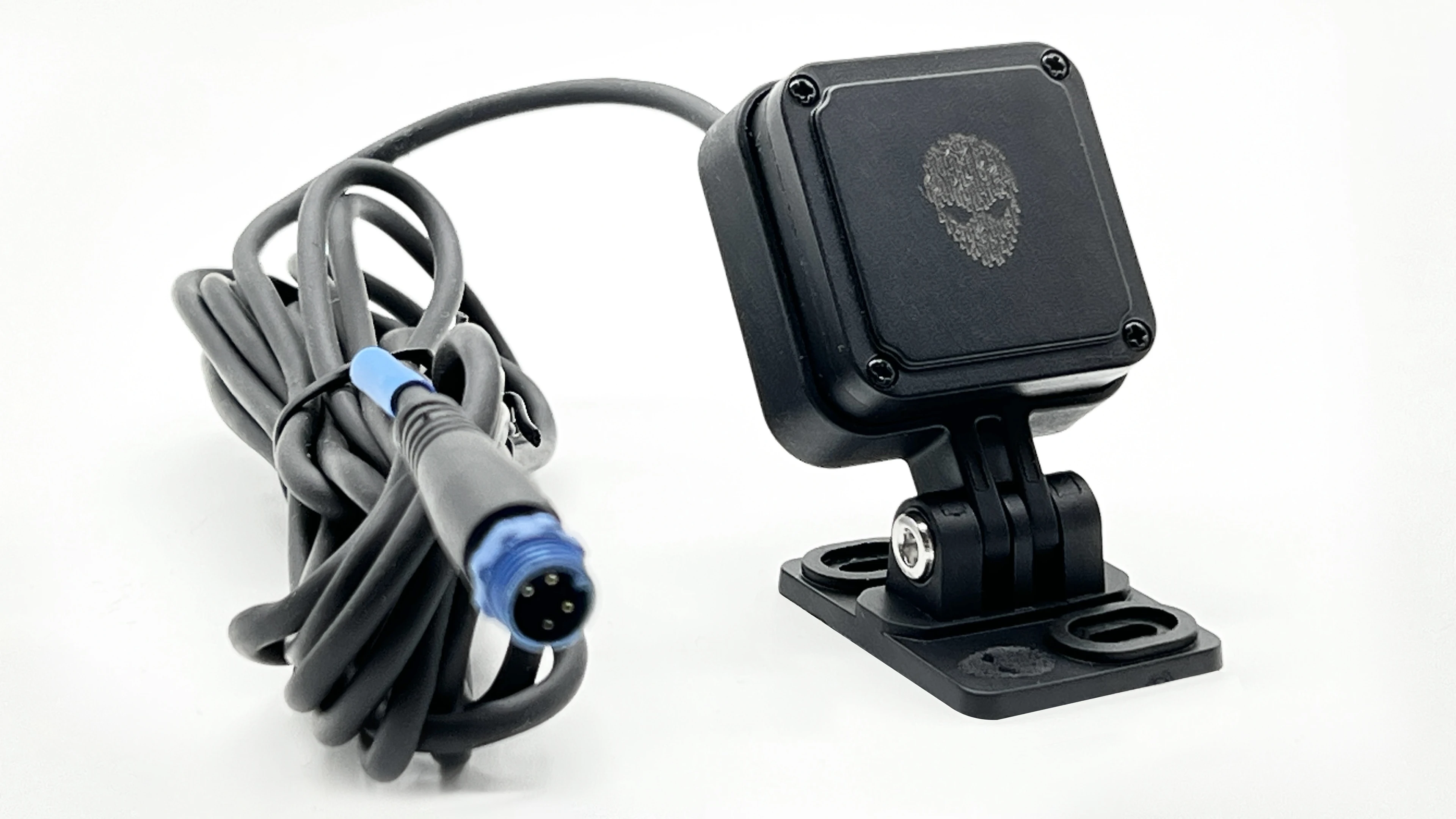 77G Hz BSD Car Safe Driving Assist - Blind Spot Detection