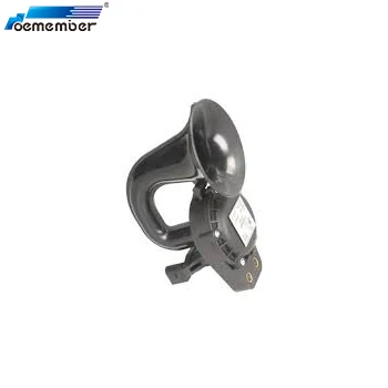 用于volvo卡车的oe会员卡车空气喇叭21857295 21246652 21404954 - Buy 气喇叭,气喇叭,卡车零部件 ...