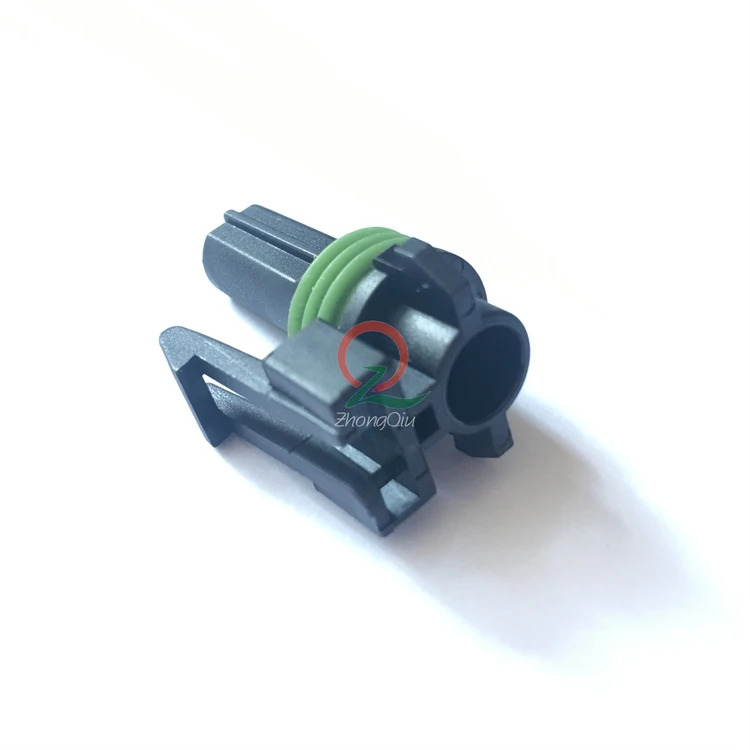 12065170 12065172 Delphi Metri-pack Female Single Pin Connector - Buy ...