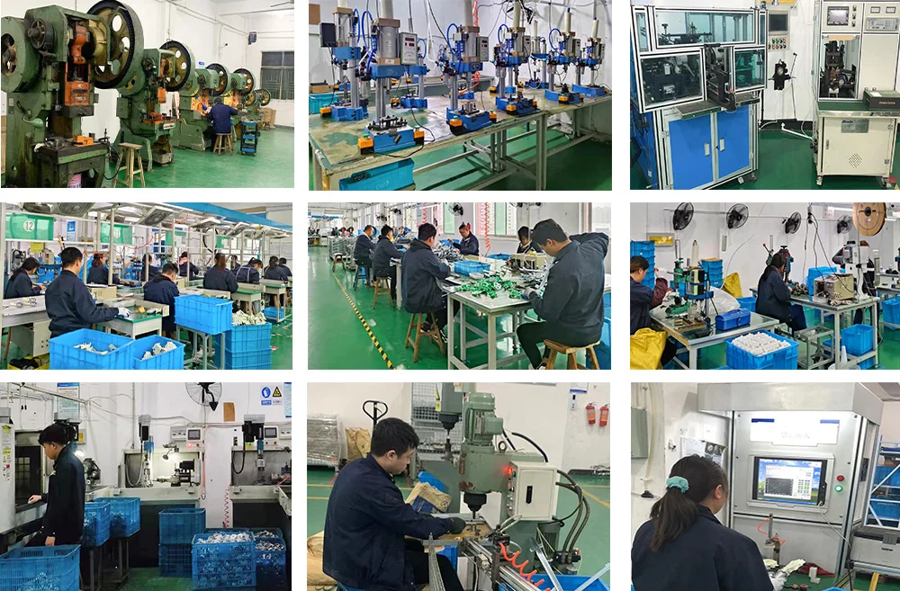 Wenzhou Ruishuo Auto Parts Co., Ltd. - window motor,window regualtor