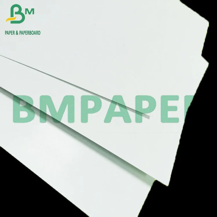 280gsm 310gsm Blue Core Cardstock - Perfect for Playing Cards