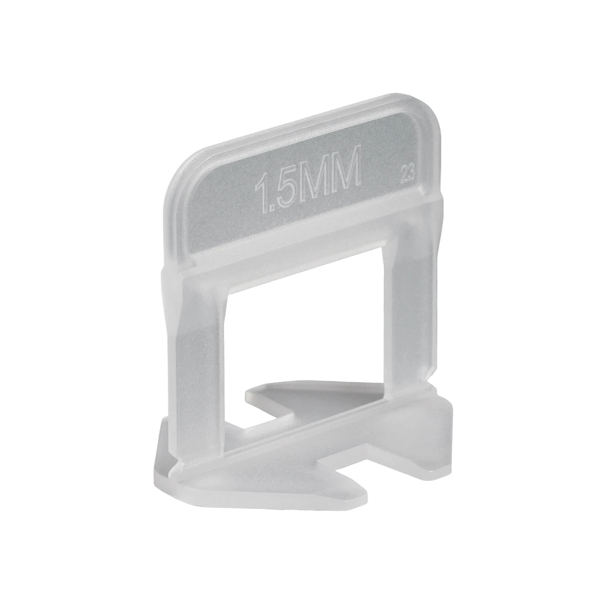 Plastic Tile Leveling System Clips Wedges Good Quality Nivelador De ...