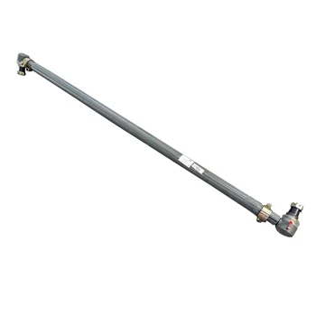 Sinotruk A7 Howo Steering Tie Rod Az9700430050 - Buy Sinotruk A7 Howo ...
