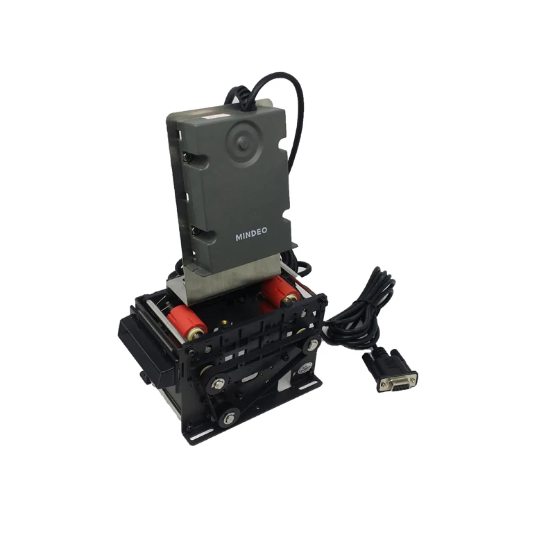 Automatic Card Dispenser Collector for Access Control Terminal