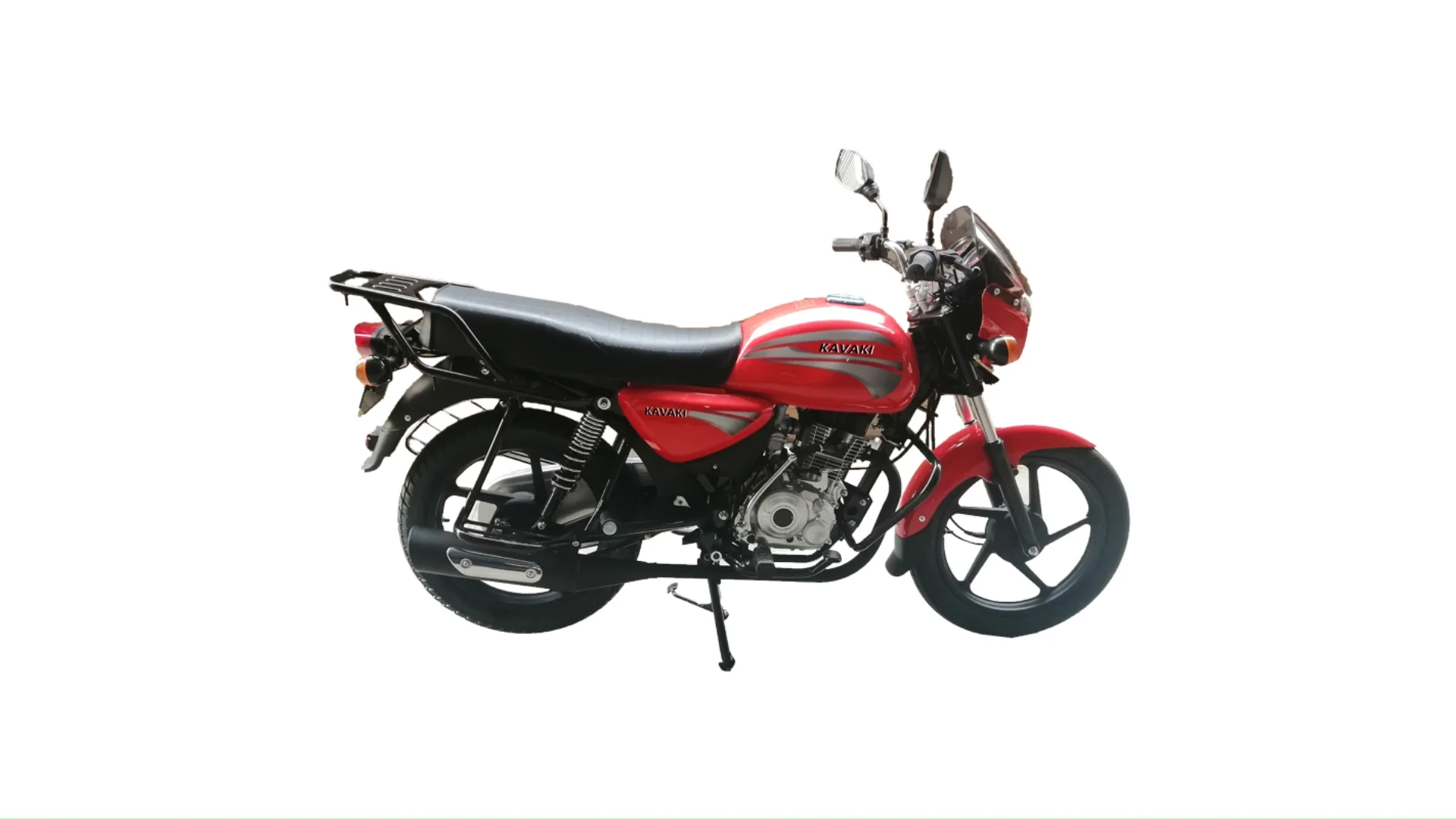 Kavaki Whole Sale 125cc 150cc Motorcycle 4-stroke Engines Gasoline ...
