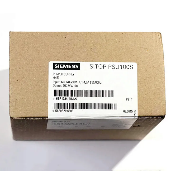 6ep1334-2ba20 Siemens Simatic Busadapter Profinet Module Plc Et 200sp ...