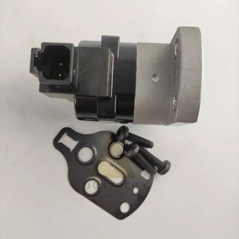 QSX15 ISX15 Fuel Pump Actuator 4089980 4089981| Alibaba.com