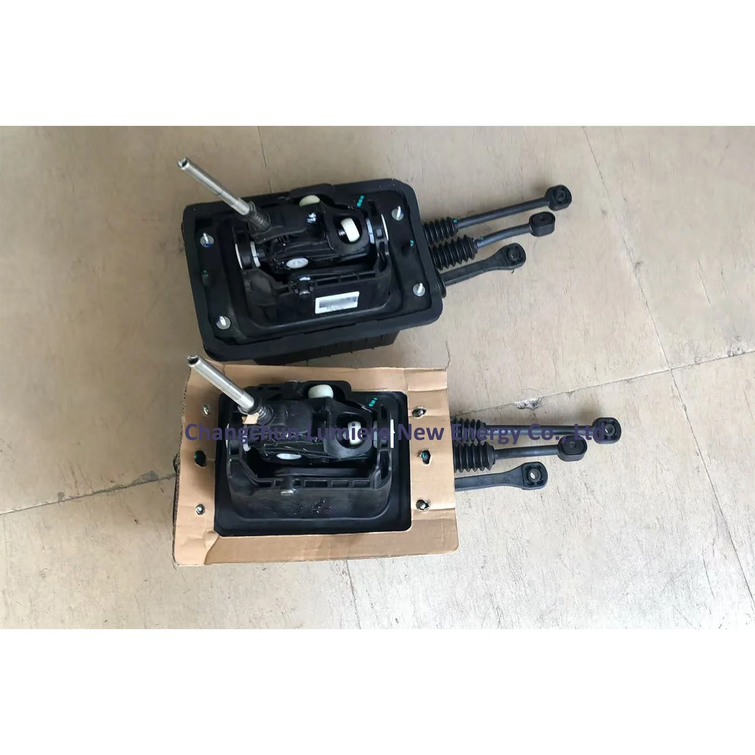 Gear Shift Lever Selector Mechanism for VW Amarok 2013-2022