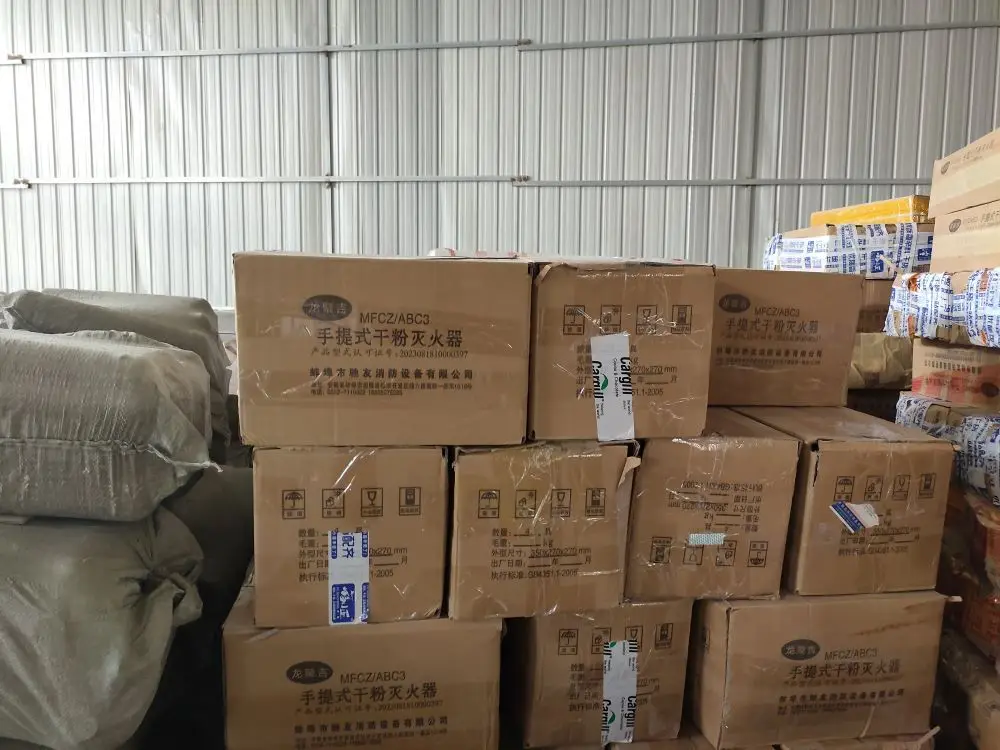 40% Abc Dry Powder Fire Extinguisher 4kg Fire Extinguisher Dry Powder ...