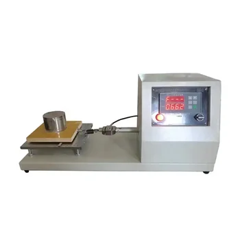 Dmy Cof Testing Machine Ceramic Coefficient Of Friction Tester Ground ...