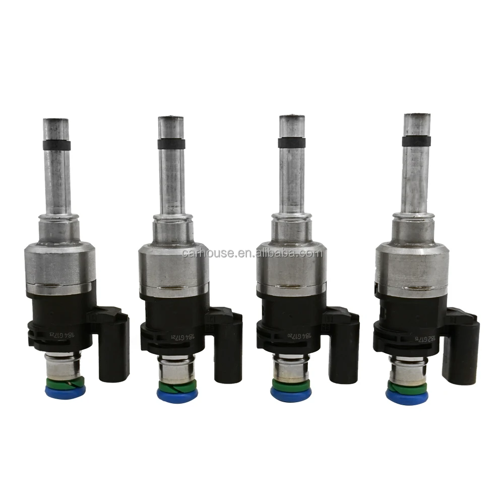 DS7G-9F593-EA Original New Fuel Injector Nozzle DS7G9F593EA for Ford ...