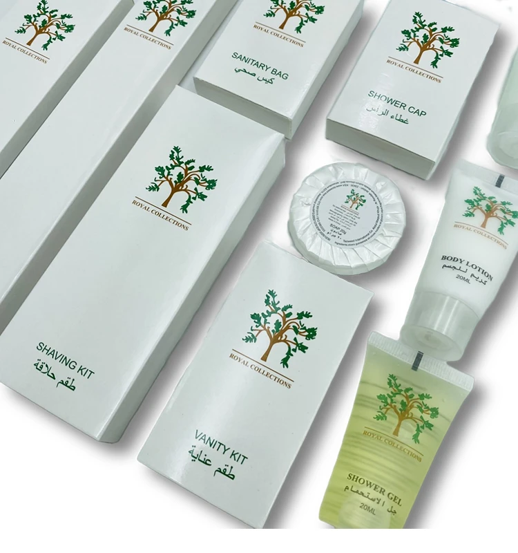 Chinese Factory Slipper Soap Shampoo Conditioner Shower Gel Body Lotion ...