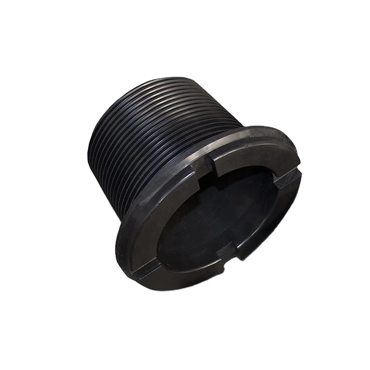 6 Inch BECO Type Heavy Duty Plastic Thread Protector| Alibaba.com