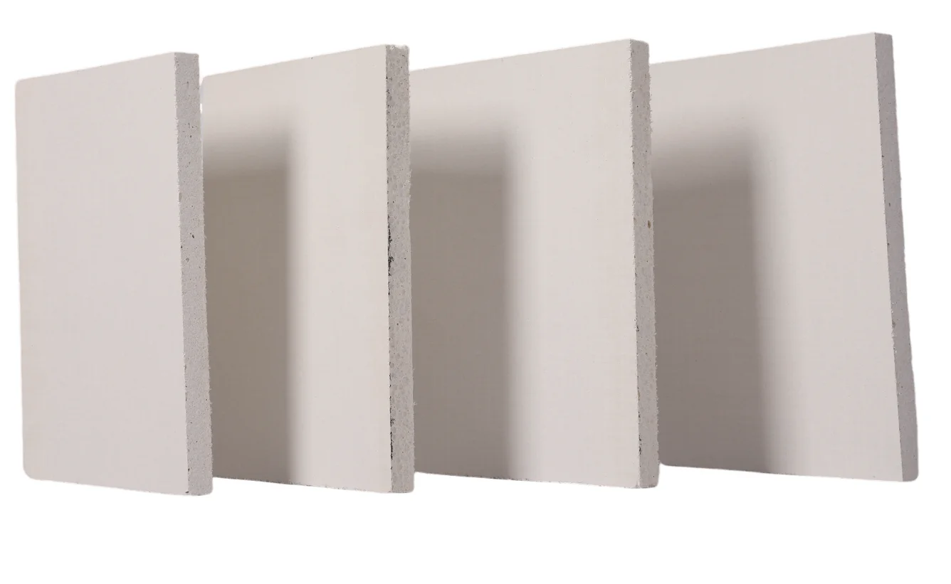 OEM Fireproof Magnesium Oxide Boards Fireproof for Apartment Walls and ...