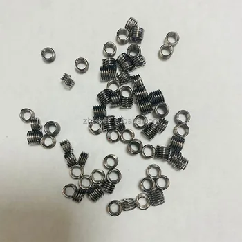 Din8140 Inch Metric Size Screw Bushing Thread Repair Wire Threaded ...