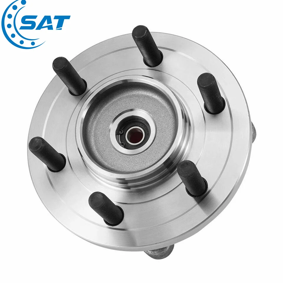 Front Wheel Hub Bearing Unit Wheel Hub Unit Assembly Complete Wheel ...