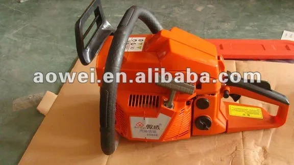 Chainsaw Powerful 18 Inch Oregon Chain-yd58 Chainsaw 55cc - Buy ...