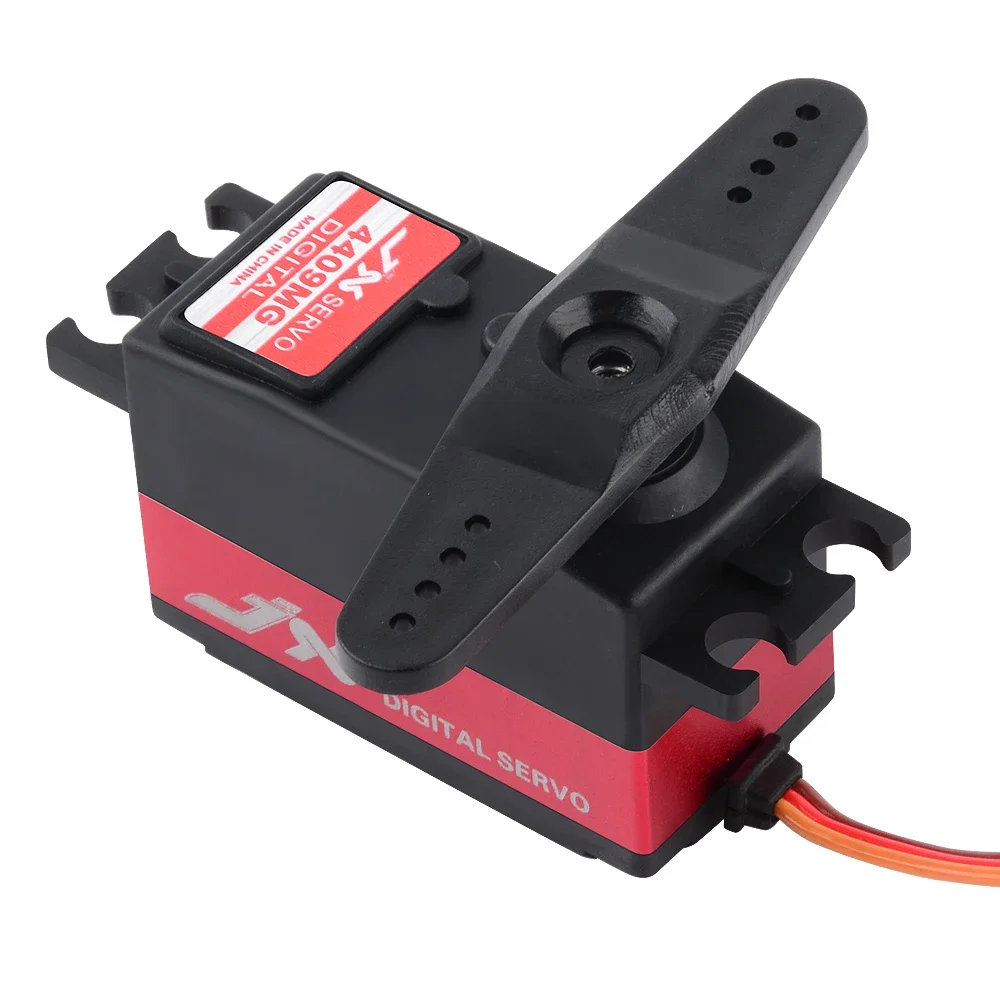 JX Servo PDI-4409MG - 9KG Drift Car Servo Motor for RC Toys