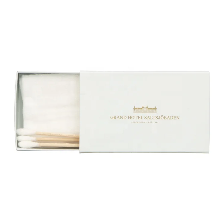 Exclusive Hotel Kits - High-End Amenities for Guests