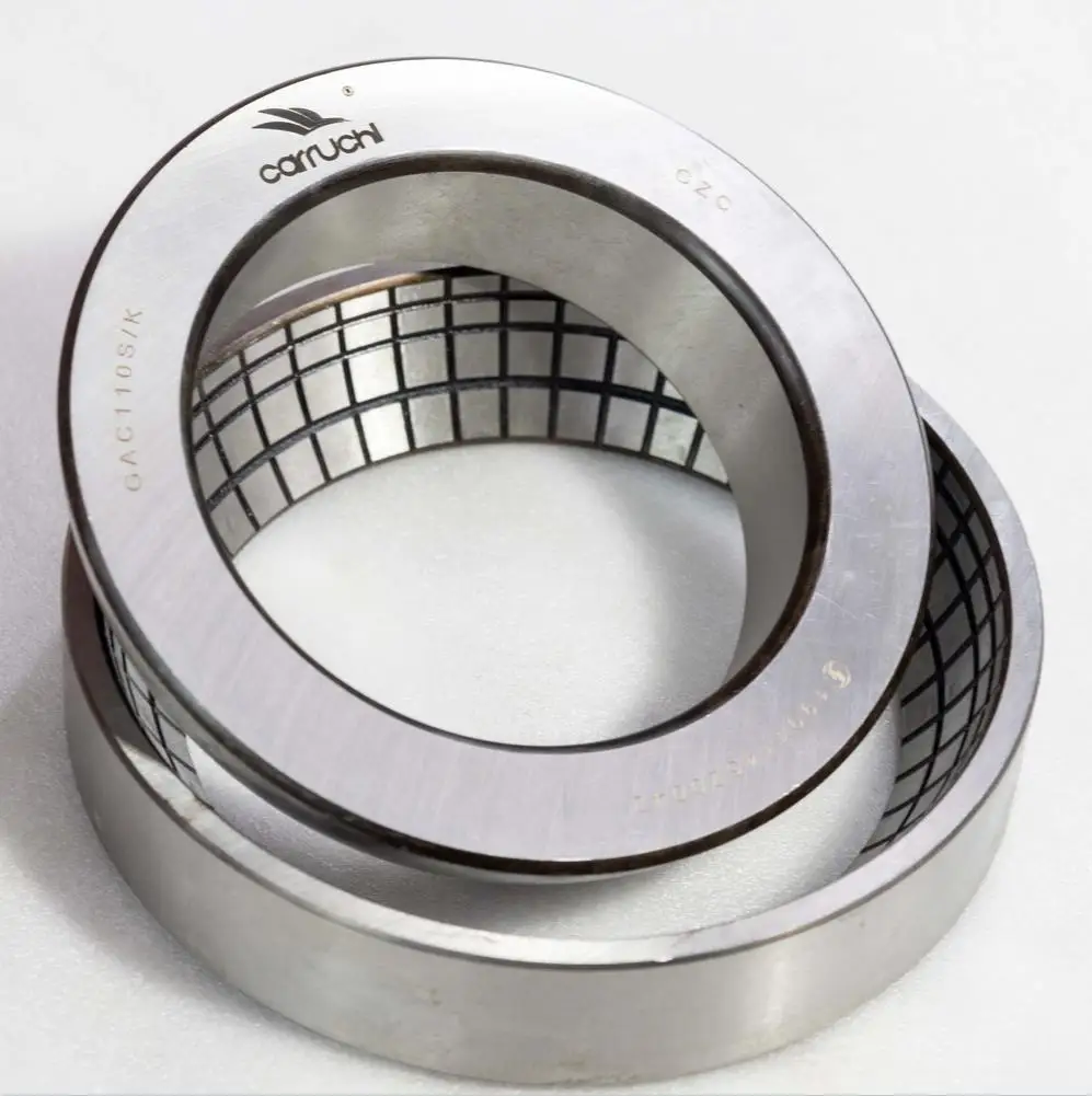 Carruchi AZ9925520310 SITRAK Engine Repair Kit - Balance Shafts