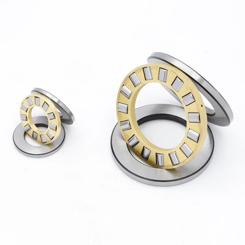 Single Row Thrust Cylindrical Roller Bearing 81112 TN 81112M 60*85*17mm ...