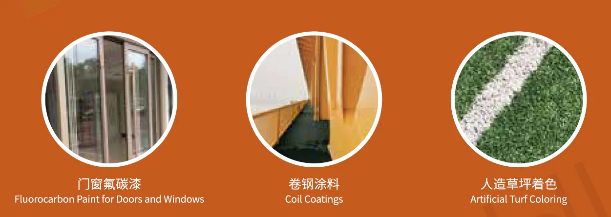 Zinc Ferrite Pigment Yellow 119 for Coating Plastics| Alibaba.com