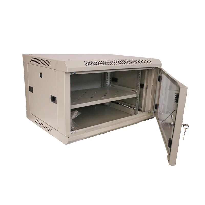 6u Rack Server Computer Server System Network System Case Data Center ...