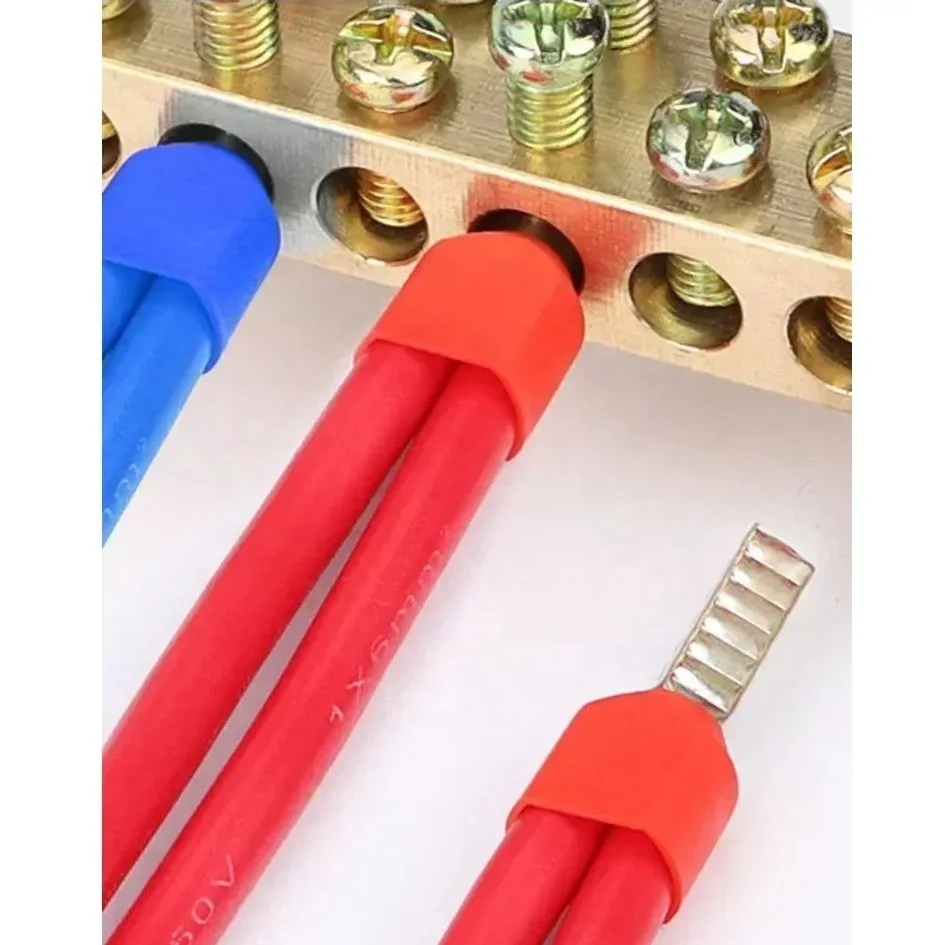 1800pcs Ferrule Terminal,Crimper Ve Tubular Wire,Insulated Terminator ...