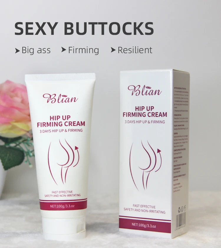 Ready To Ship Butt Firming Buttock Enlarge Butt Lifting Enlargement ...
