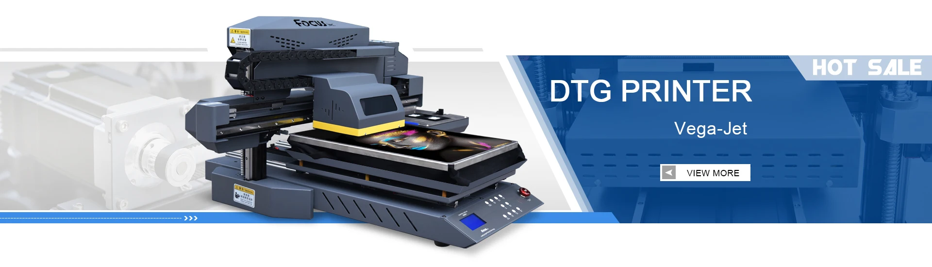 Company Overview - Shenzhen Focus Technology Development Co., Ltd.