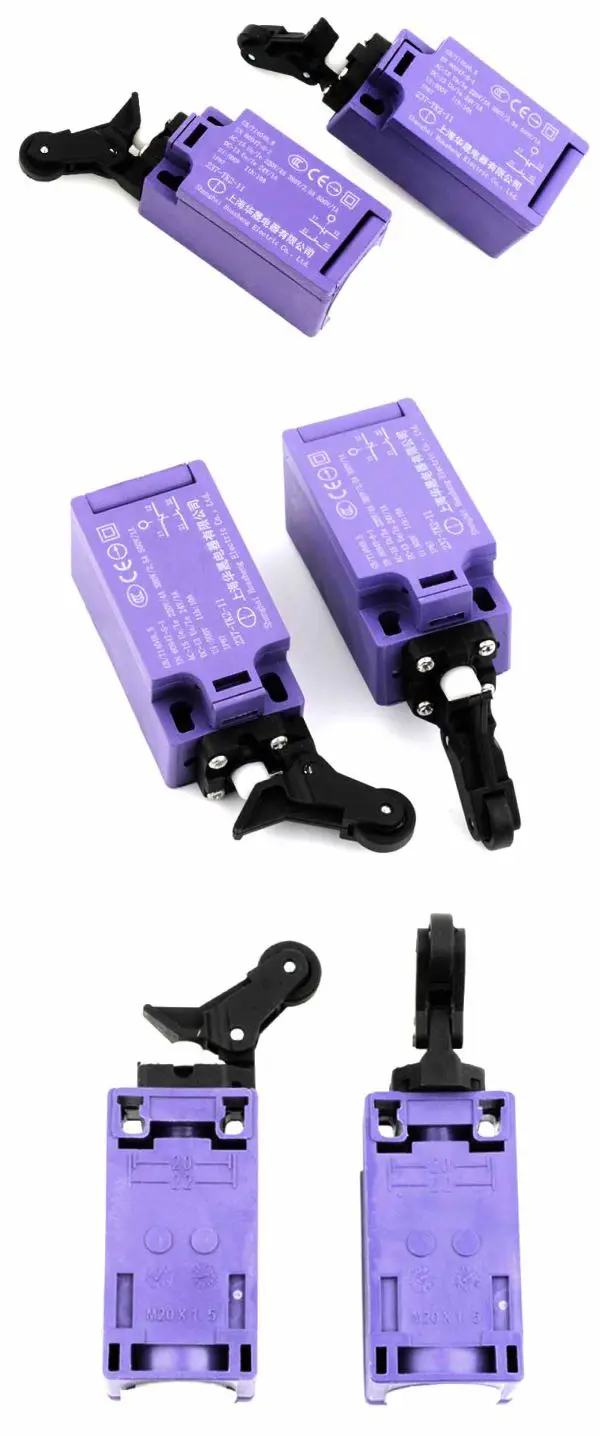 Elevator Parts Elevator Leveling Switch 237-TK2-11 ZK2| Alibaba.com