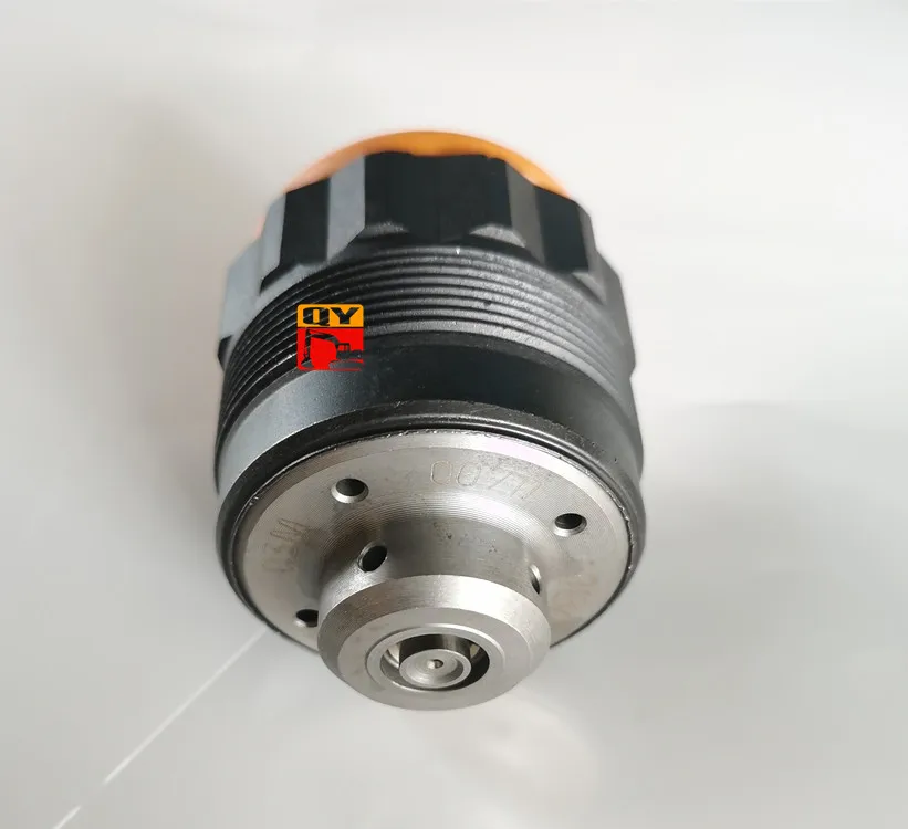 6D125E-3 Diesel Engine Control Valve ND094040-0360 ND0940400360 ...