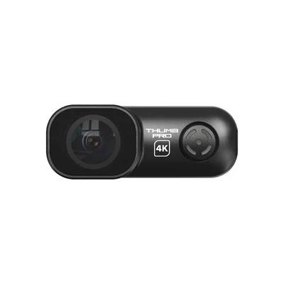 RunCam Thumb Pro 4K V2 16g Built-in Gyro HD Camera with Bigger FOV and ...
