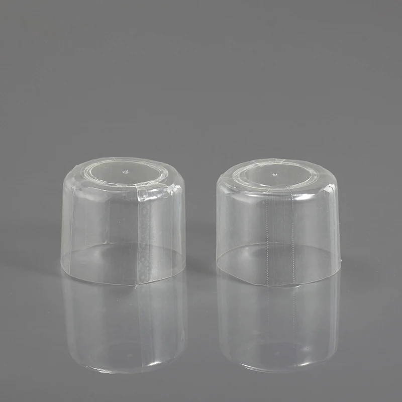 Customized Clear Preforms Shrink Bands - Buy Clear Preforms Neck Finish ...