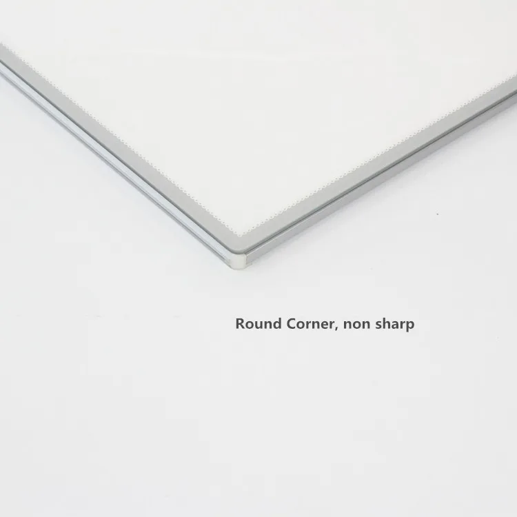 Open Light Box - Elegant A1 A2 A3 A4 Photo Frame Poster