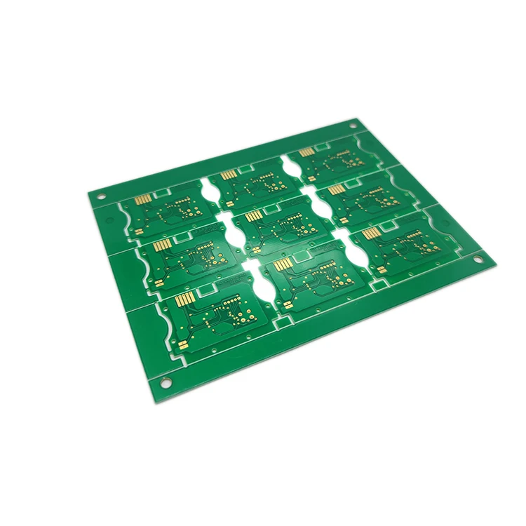 Oem Electronic Pcb Manufacturing Circuit Board Assembly Controller Pcb ...
