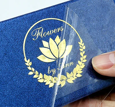 Uv Transfer Sticker Custom 3d Logo Electroform Embossed Metal Stickers ...