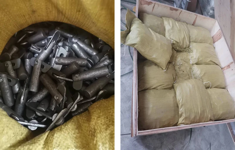 H Frame Scaffolding Accessories Scaffolding Steel Lock Pins Buy Scaffolding Lock Pins H Frame