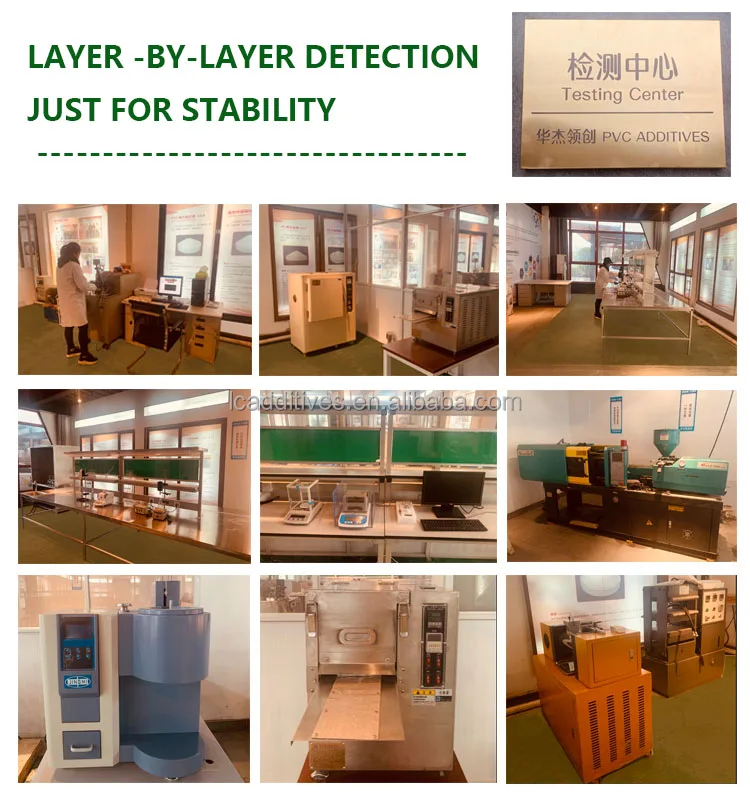 Processing Aid Acrylic Polymers Acr For Plastic Toughening Pvc Pipe ...