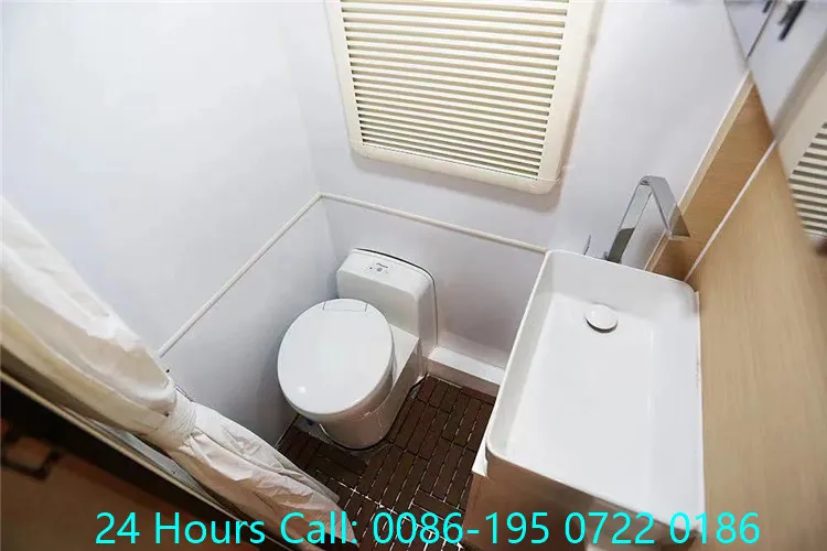 SAIC MAXUS T90 Diesel Turbocharged Engine Pickup RV Caravan