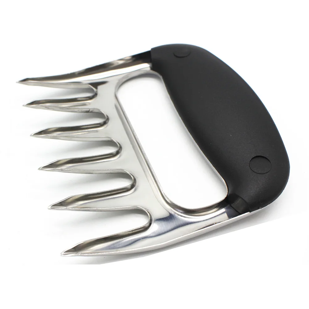 Hot Selling Stainless Steel Meat Claws Bear Claw Chicken Pork Beef ...