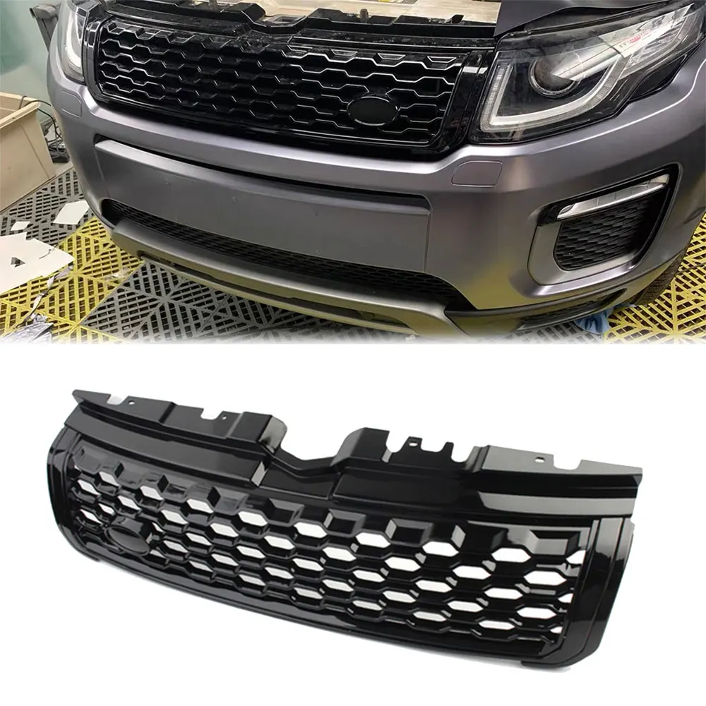 New Style Accessories for Land Rover Range Rover Evoque