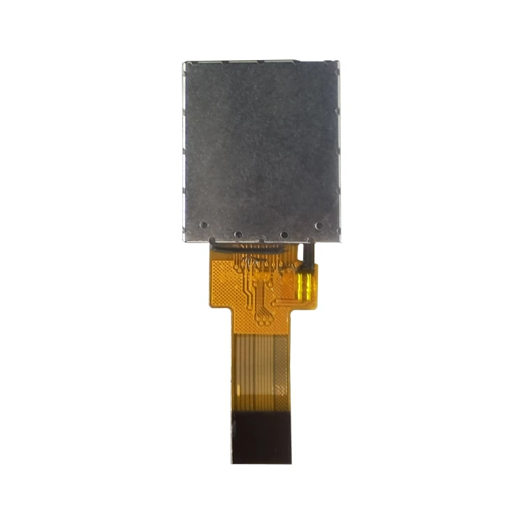 GC9107 0.85" IPS TFT LCD Display Module 128x128 SPI, OEM | Wholesale