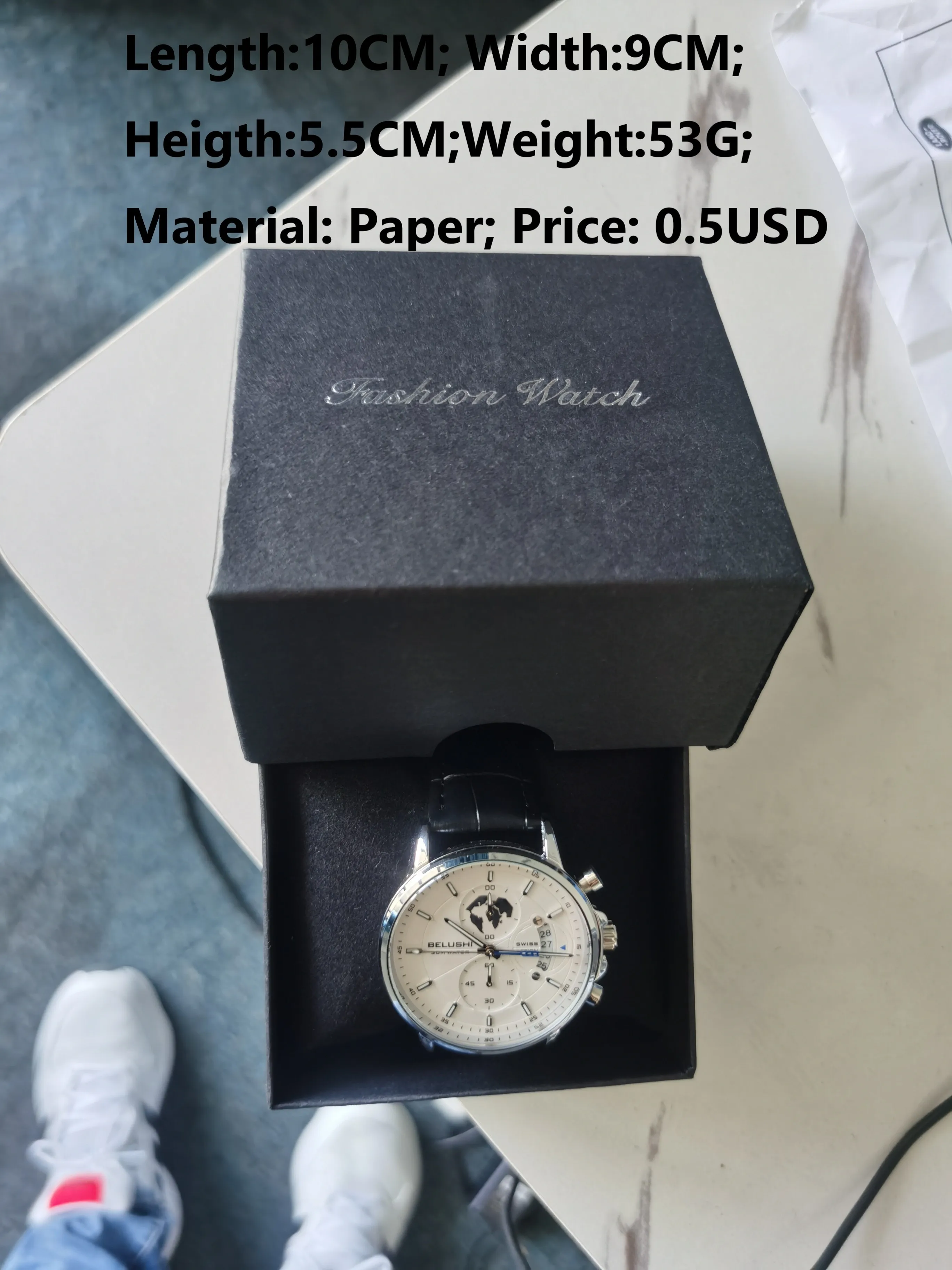 Luxury Hot Selling Cosmograph Dayton Watch Mechanical Watch With Custom ...