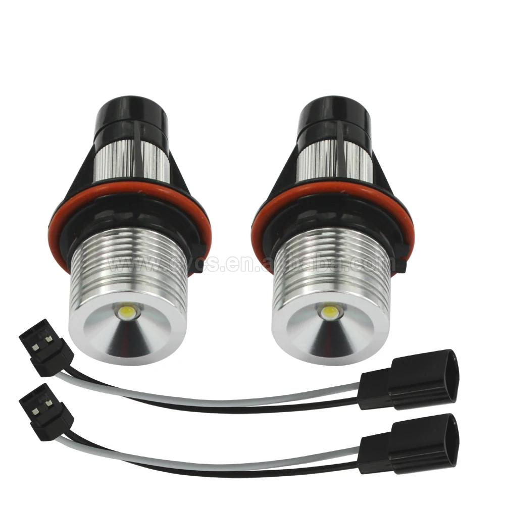 5w Led Angel Eyes Led Marker Lamp Led Light Bulb Whole Sale Led Maker ...