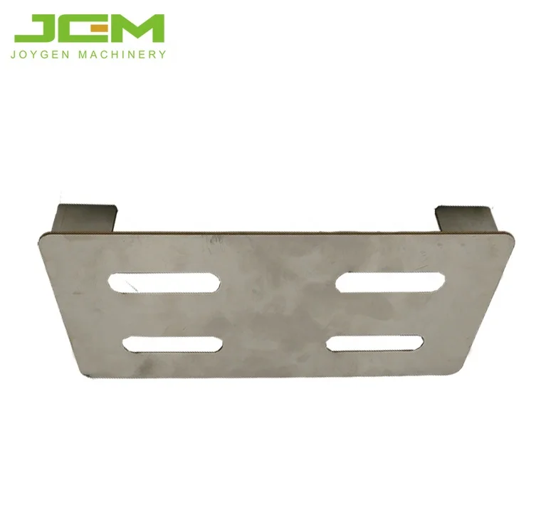 Stainless Steel Cast Iron Mounting Slat Sheet For Piglet Plastic Floor ...
