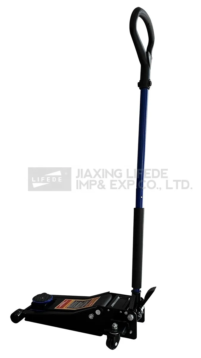 Portable Handle Design Hydraulic Garage Jack Workshop Car Lift Garage ...
