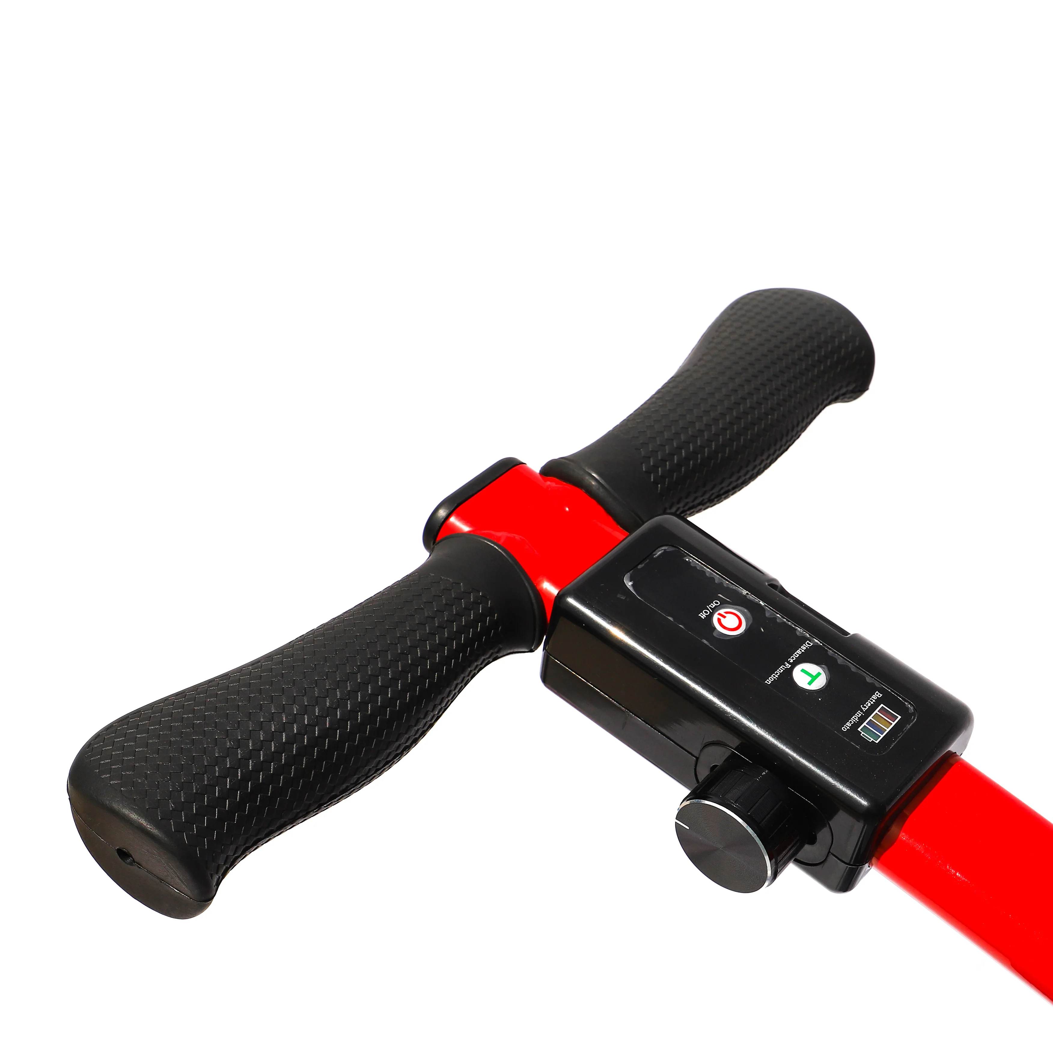 Electric Golf Carts 3 Wheels Automatic Golf Trolley Remote Control Golf ...